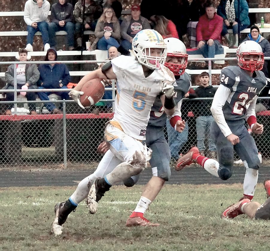 Family, trust, love for the game | News, Sports, Jobs - The Herald Star